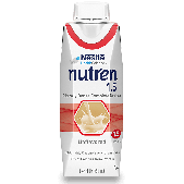 Nestlé Health Science - Nutren® 1.5 - Complete Liquid Nutrition