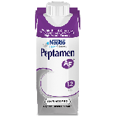 Nestlé Health Science - Peptamen AF® - Peptide-Based Formula