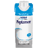 Nestlé Health Science - Peptamen® - Peptide-Based Formula