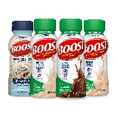 Nestlé Health Science - BOOST® High Protein - Balanced Nutrition Drink