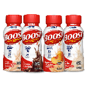 Nestlé Health Science - BOOST® Original - Balanced Nutritional Drink