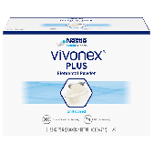 Nestlé Health Science - Vivonex® Plus - Elemental Powder