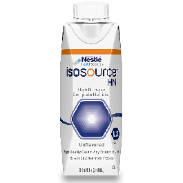 Nestlé Health Science - Isosource NH®
