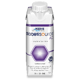 Nestlé Health Science - Diabetisource® AC - Complete Nutrition