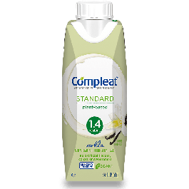 Nestlé Health Science - Compleat Standard 1.4 Calorie