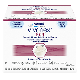 Nestlé Health Science - Vivonex® T.E.N - Elemental Powder