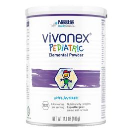 Nestlé Health Science - Vivonex® Pediatric Elemental Powder