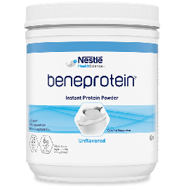Nestlé Health Science - Beneprotein® - Instant Protein Powder