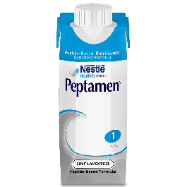 Nestlé Health Science - Peptamen® - Peptide-Based Formula