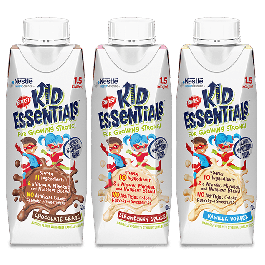 Nestlé Health Science - BOOST® Kid Essentials™ 1.5 - Nutritional Drink