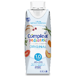 Nestlé Health Science - Compleat® Pediatric - Tube Feeding Formula
