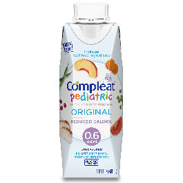 Compleat® Pediatric Reduced Calorie
