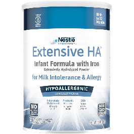 Nestlé Health Science - Extensive HA®