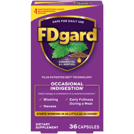 FDgard® - Your PreMeal Companion | Nestlé Health Science Store