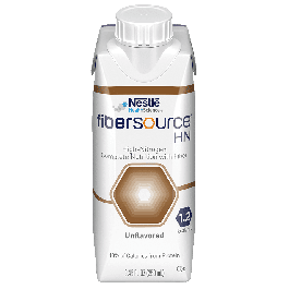 Nestlé Health Science - Fibersource® HN High-Nitrogen Fiber Nutrition