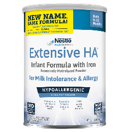 Nestlé Health Science - Extensive HA®
