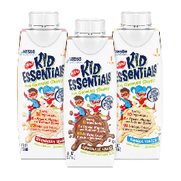 Nestlé Health Science - BOOST® Kid Essentials™ 1.0 - Nutritional Drink