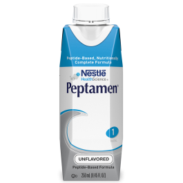 Nestlé Health Science - Peptamen® - Peptide-Based Formula