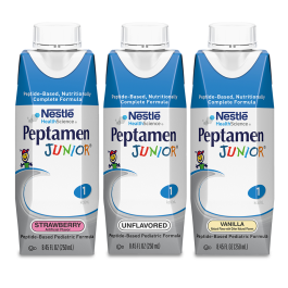 Peptamen® Jr - Easy Digestion for Children's | NHS Store