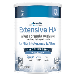 Nestlé Health Science - Extensive HA®