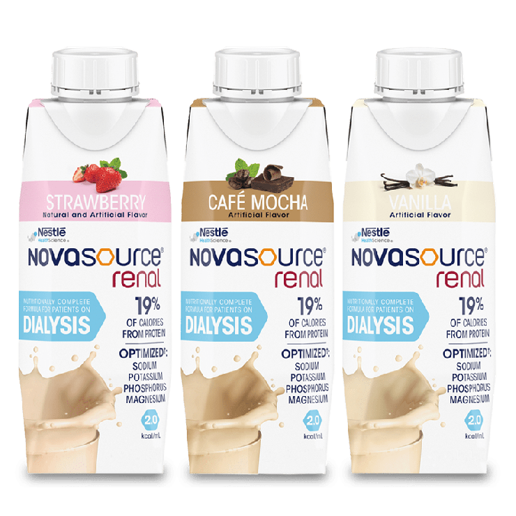 Renal Nutrition Diet & Nutrition For Adults With Advanced Chronic