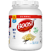 Nestlé Health Science - BOOST® Original - Balanced Nutritional Drink