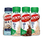 Nestlé Health Science - BOOST® Very High Calorie - Nutritional Drink