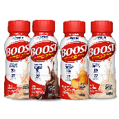 BOOST® Soothe Clear Nutritional Drink